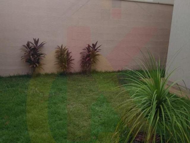 Casa em Condomínio à Venda em Ribeirão Preto SP: 3 Quartos, 1 Suíte, 2 Salas, 3 Banheiros, 2 Vagas d
