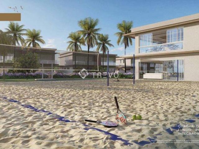 Casa em condomínio à Venda em Riviera, Bertioga SP