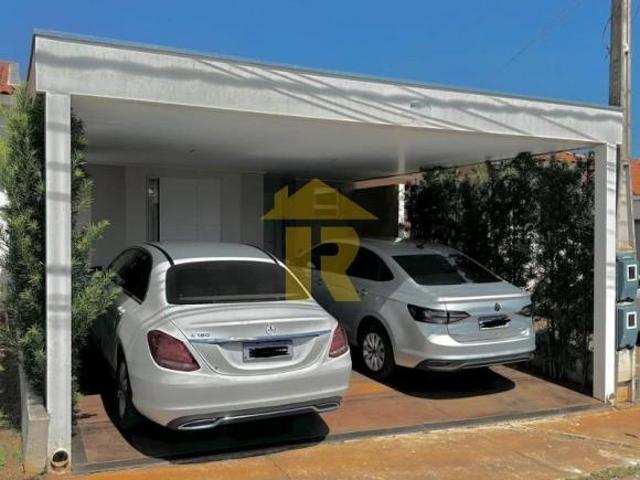 Casa em Condomínio à Venda em São José do Rio Preto Condomínio Morada dos Ipês