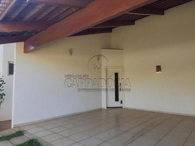Casa em Condomínio à Venda em São José do Rio Preto Jardim Vista Alegre 3 Quartos, 3 Suítes, 4 Va