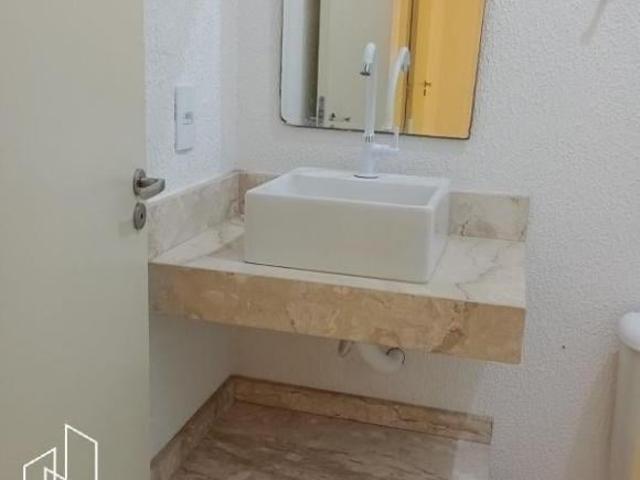 Casa em Condomínio à Venda em São José do Rio Preto Loteamento Moradas dos Ipês 2 quartos, 1 suí