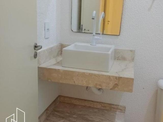 Casa em Condomínio à Venda em São José do Rio Preto Loteamento Moradas dos Ipês 2 quartos, 1 suí