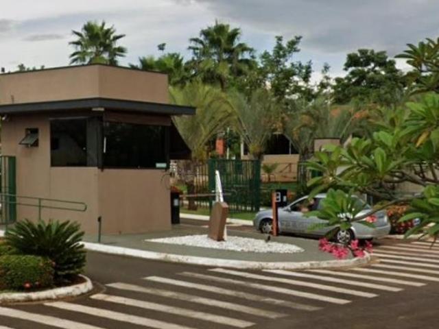 Casa em Condomínio à Venda em São José do Rio Preto SP 2 Quartos, 80m² no Condomínio Residencial Pa