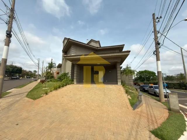 Casa em condomínio à venda em São José do Rio Preto SP, bairro Loteamento Recanto do Lago: 4 quartos