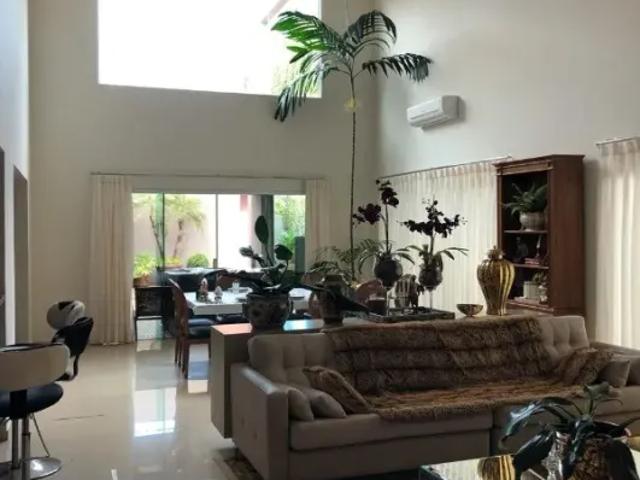 Casa em condomínio à venda em São José do Rio Preto SP, Damha IV: com 3 quartos, todos suítes, 3 sal