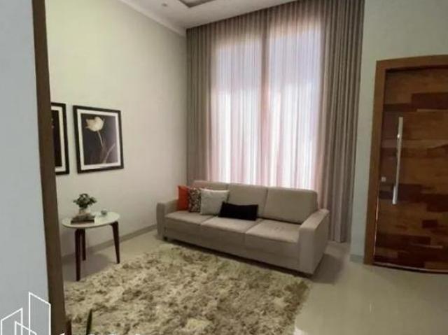 Casa em Condomínio à Venda em São José do Rio Preto SP Ideal Life Ecolazer Residence 3 Quartos e 1