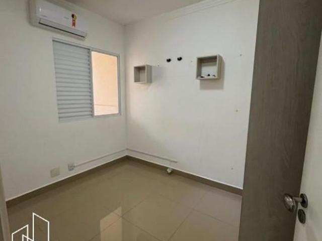 Casa em Condomínio à Venda em São José do Rio Preto SP, Parque da Liberdade IV 2 Quartos, 1 Suíte