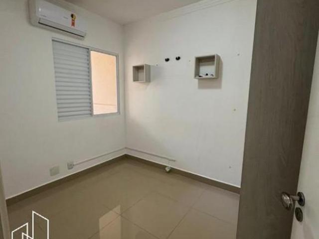 Casa em Condomínio à Venda em São José do Rio Preto SP, Parque da Liberdade IV 2 Quartos, 1 Suíte