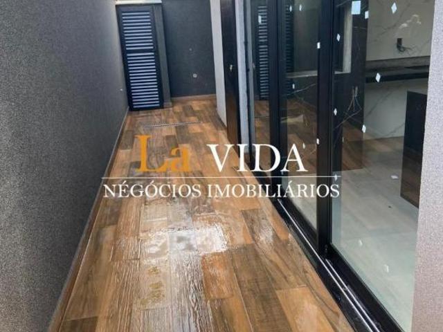 Casa em Condomínio à Venda em São José do Rio Preto SP Parque Residencial Nature I: 3 Quartos, 1 S