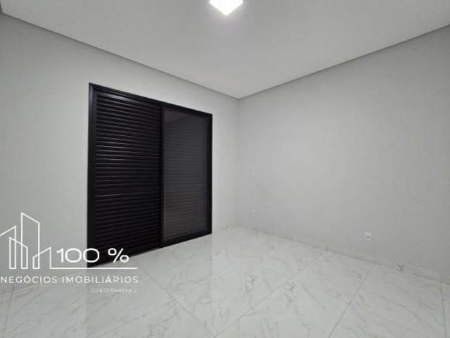 Casa em Condomínio à Venda em São José do Rio Preto SP Parque Residencial Damha VI 251,00 m² de Á