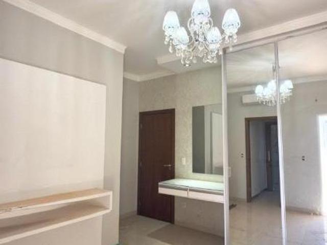 Casa em Condomínio à Venda em São José do Rio Preto SP: Residencial Alta Vista, 3 Quartos, 3 Suítes