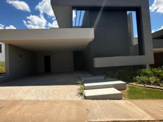Casa em Condomínio à Venda em São José do Rio Preto SP Residencial Maria Júlia 3 Quartos, 1 Suít