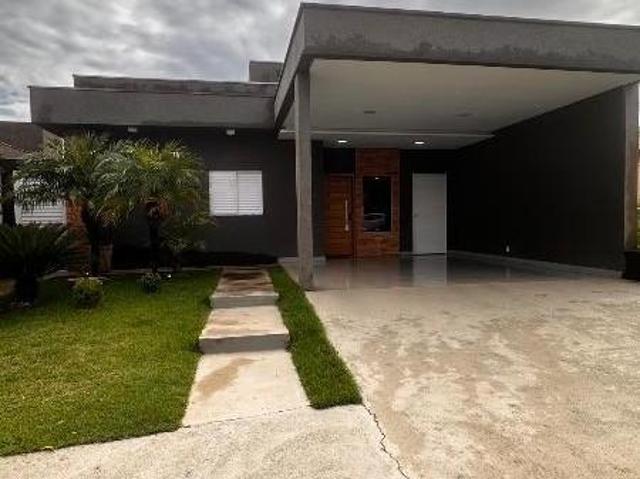 Casa em Condomínio à Venda em São José do Rio Preto SP, Residencial Maria Júlia: 3 quartos, 1 suíte