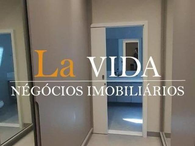 Casa em Condomínio à Venda em São José do Rio Preto SP, Village Damha III 3 Quartos, 3 Suítes, 5 B