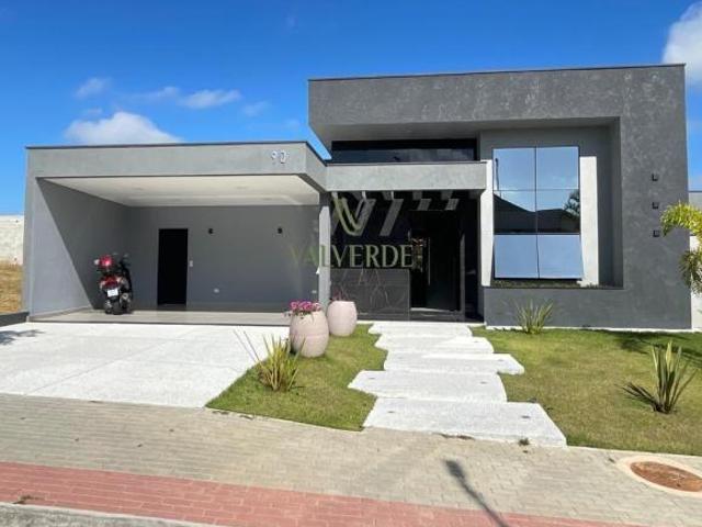 Casa em condomínio à Venda em São José dos Campos SP