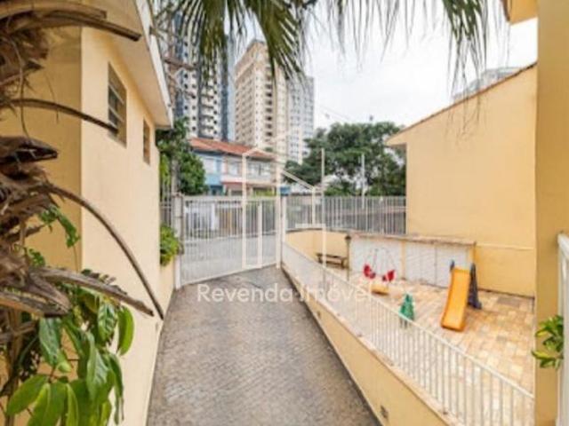 Casa em Condomínio à venda em São Paulo Bosque da Saúde