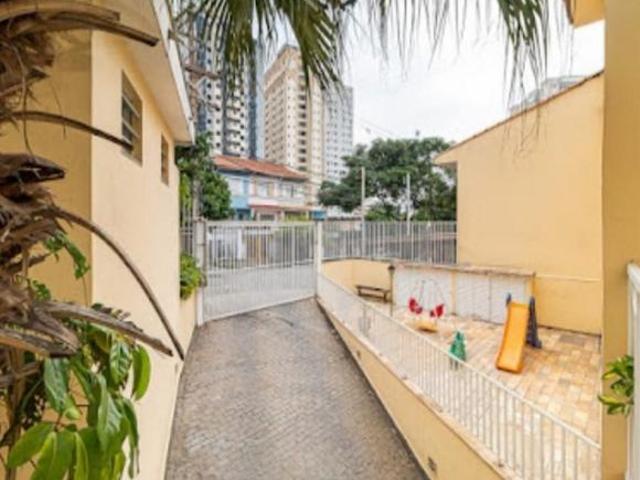 Casa em Condomínio à venda em São Paulo Bosque da Saúde