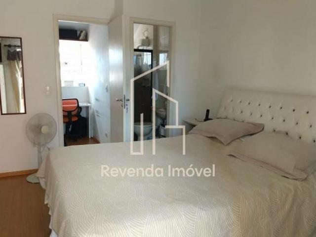 Casa em Condomínio à Venda em São Paulo SP, Bairro Socorro: 3 Quartos, 1 Suíte, 3 Banheiros, 2 Vagas