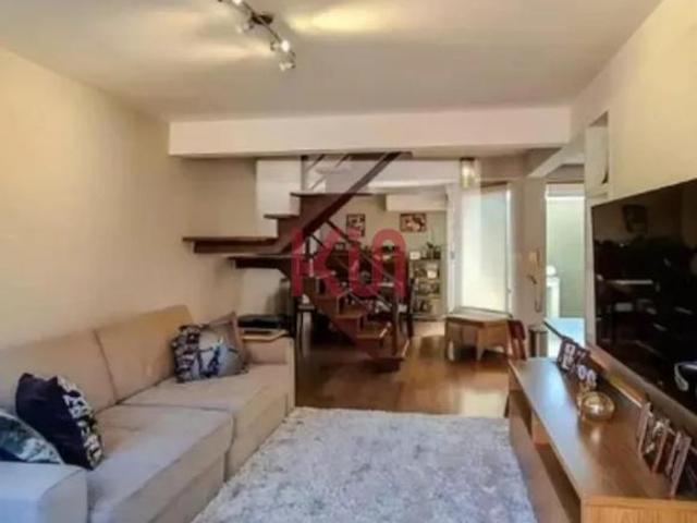 Casa em Condomínio à Venda em São Paulo SP, Ipiranga 3 quartos, 1 suíte, 2 banheiros, 2 vagas de gar