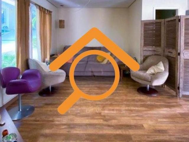 Casa em Condomínio à Venda em São Paulo SP, Jardim Marajoara: 3 Quartos, 1 Suíte, 2 Salas, 3 Banheir