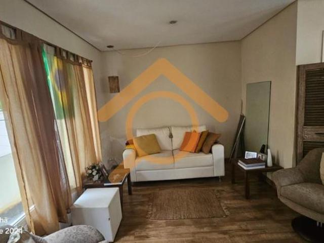Casa em Condomínio à Venda em São Paulo SP, Jardim Marajoara: 3 Quartos, 1 Suíte, 2 Salas, 3 Banheir