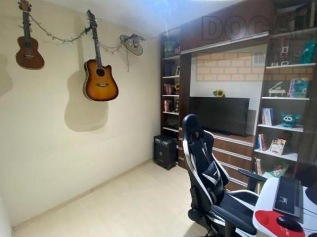 Casa em Condomínio à Venda em São Paulo SP, Jardim Guarau: 3 Quartos, 1 Suíte, 2 Salas, 2 Banheiros