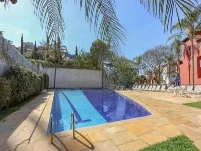 Casa em Condomínio à Venda em São Paulo SP, Jardim São Luís: 3 Quartos, 1 Suíte
