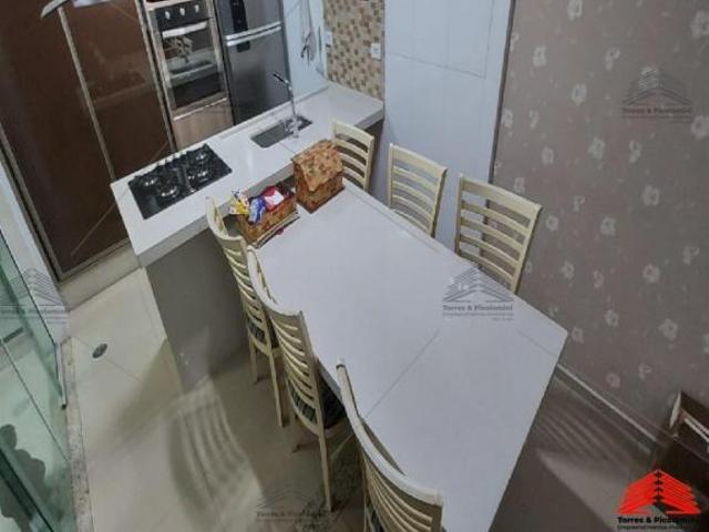 Casa em Condomínio à Venda em São Paulo SP, Mooca, 3 quartos, 2 suítes, 2 salas, 3 banheiros, 3 vaga