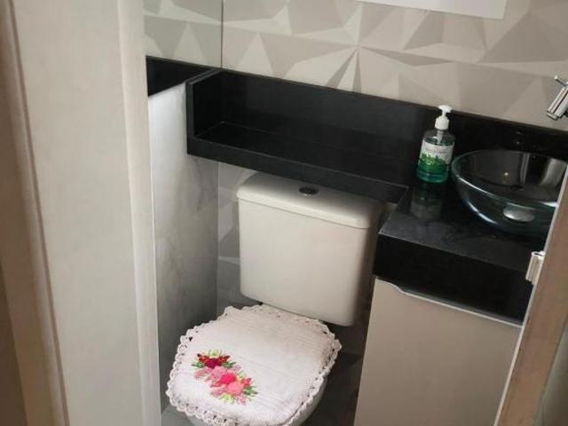 Casa em Condomínio à Venda em São Paulo SP Parque Munhoz 3 Quartos, 1 Suíte, 110m², 3 Vagas de Gar