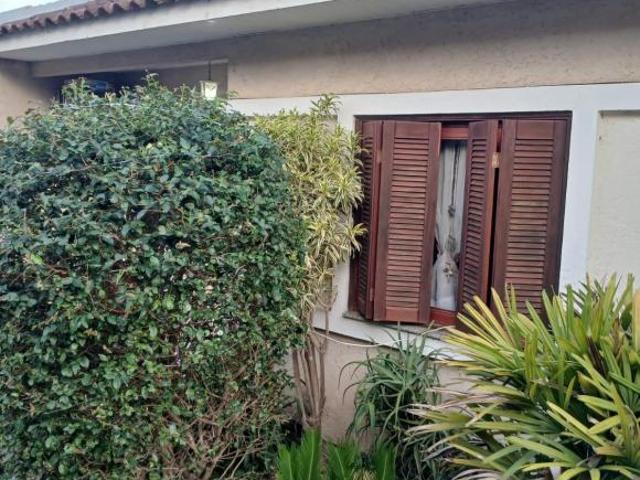 Casa em Condomínio à Venda em São Tomé, Viamão