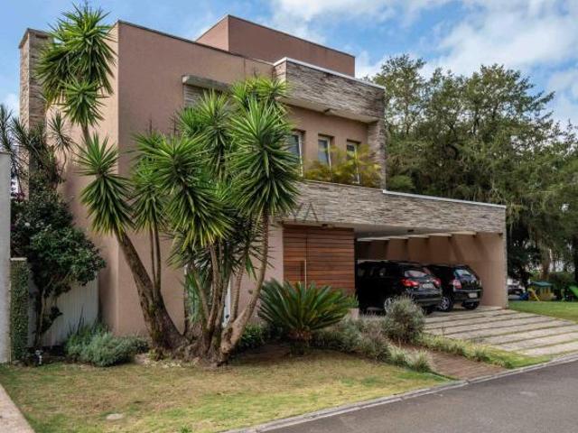 Casa em condomínio à venda em Santa Felicidade AR