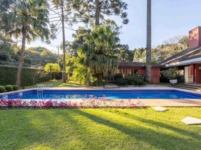 Casa em condominio à venda em Santa Felicidade AR