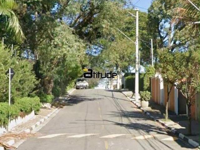Casa em condomínio à venda em Santana de Parnaíba Jd. Rancho Alegre – 3 quartos, suíte, 2 vagas