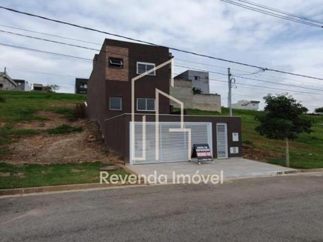 Casa em Condomínio à Venda em Santana de Parnaíba SP, Bairro Villas do Jaguari