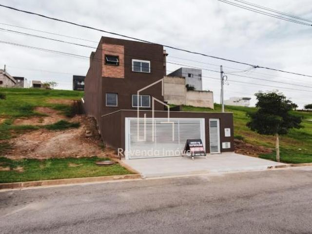 Casa em Condomínio à Venda em Santana de Parnaíba SP, Bairro Villas do Jaguari