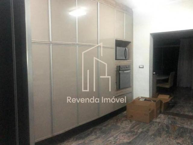 Casa em Condomínio à Venda em Santana de Parnaíba SP 4 Quartos, 1 Suíte, 2 Ban
