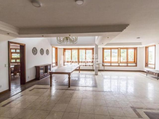 CASA EM CONDOMÍNIO À VENDA EM SANTANA DO PANAÍBA ALPHAVILLE SP