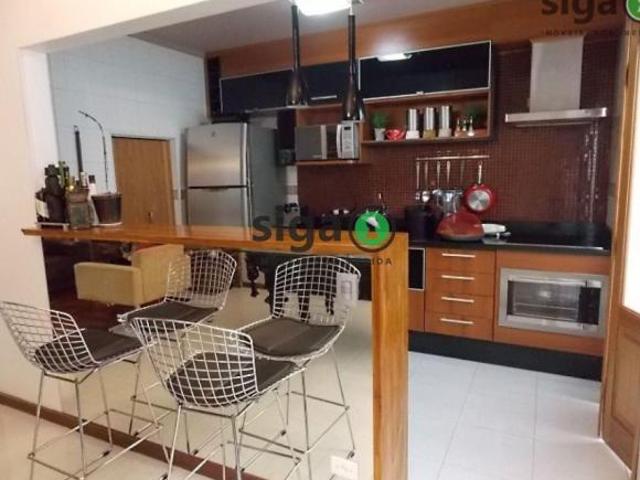 Casa em Condomínio a venda em Santo Amaro com 4 quartos