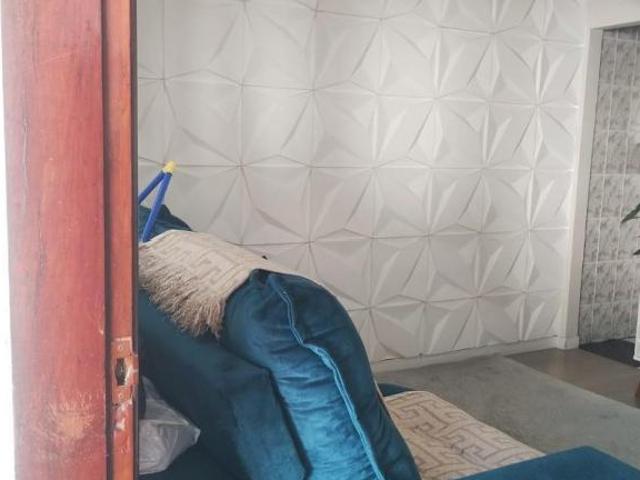 Casa em Condomínio à Venda em Santo André SP, Vila João Ramalho: 2 Quartos, 1 Vaga