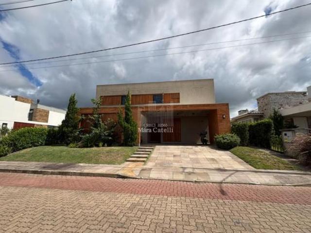 Casa em Condomínio à Venda em Santo Antônio da Patrulha RS