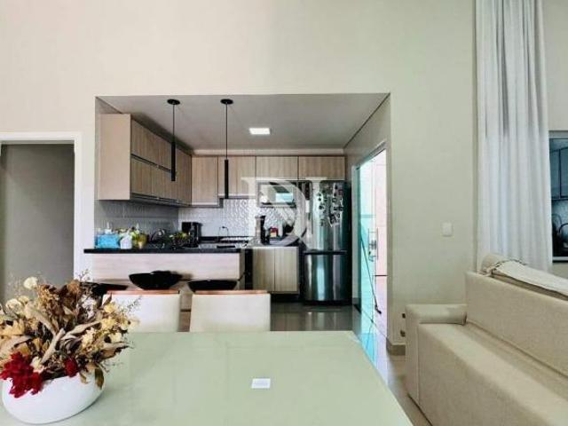 Casa em condomínio à venda em Salto Residencial Piccolino – 3 quartos, 1 suíte, 2 vagas