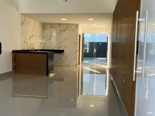 Casa em Condomínio à Venda em Sorocaba