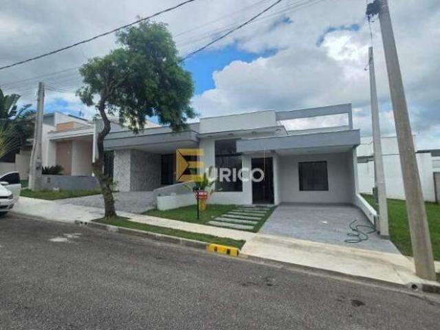 Casa em condomínio à venda em Sorocaba Cajuru do Sul | 3 dorms 1 suíte, 4 vagas | Porcelanato