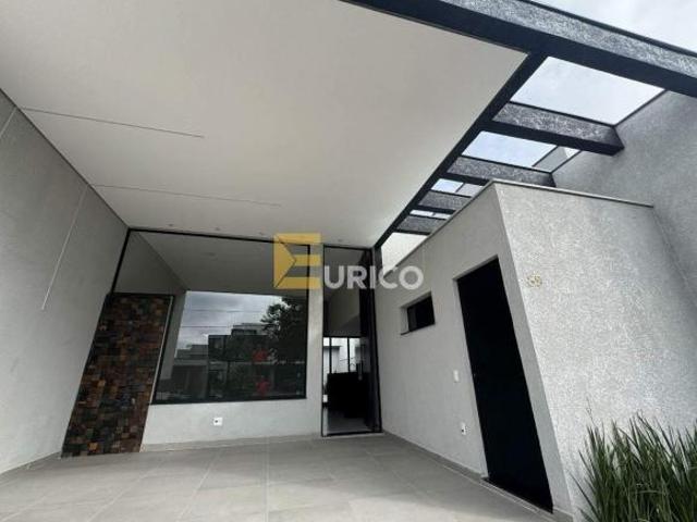 Casa em Condomínio à Venda em Sorocaba – Jardim Novo Horizonte, 140 m² Terreno 200 m²