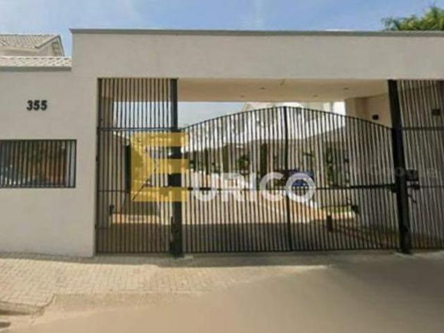 Casa em condomínio à venda em Sorocaba Jardim Pagliato | 157 m² | Financiamento