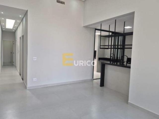 Casa em condomínio à venda em Sorocaba Jardim Residencial Villagio Ipanema I | 3 quartos, porcelan