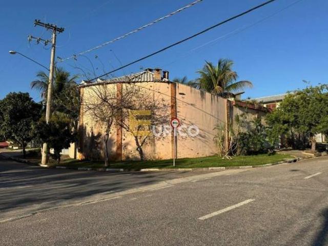 Casa em condomínio à venda em Sorocaba Jd. Ibiti do Paço | 3 quartos 1 suíte | 3 vagas | Lazer c