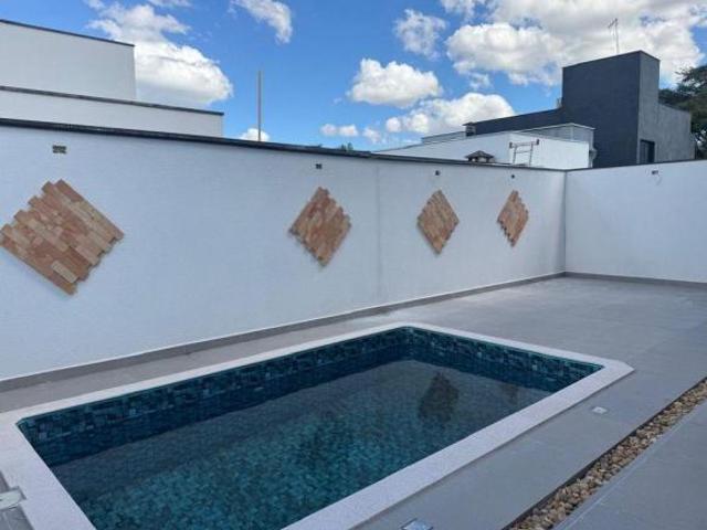 Casa em condomínio à Venda em Sorocaba SP
