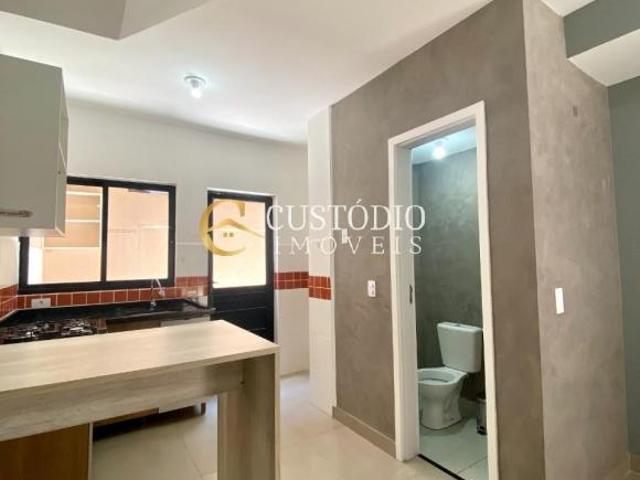 Casa em Condomínio à Venda em Sorocaba SP 2 Quartos, 2 Salas, 2 Banheiros Jardim Santa Marta 4