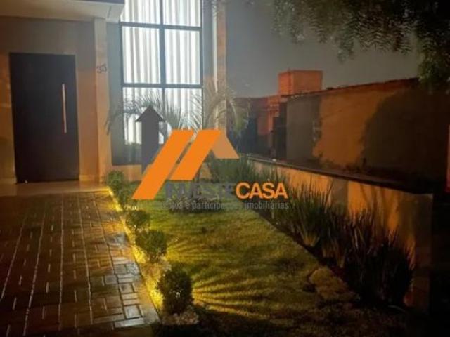Casa em Condomínio à venda em Sorocaba SP! 3 dormitórios sendo 1 suíte, sala para 2 ambientes, 3 ban